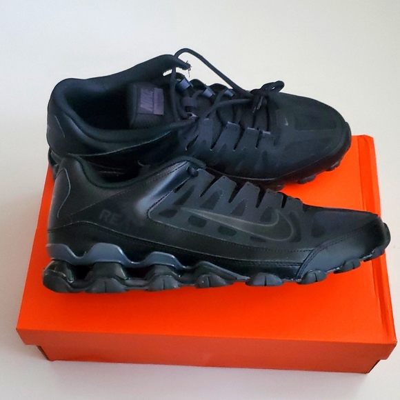 Nike | Shoes | Nike Reax 8 Tr Mens Cross Training Shoes | Poshmark